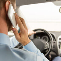 Three Most Common Types of Driver Impairment