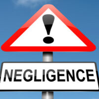 The Five Elements of a Negligence Claim